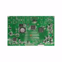 China HASL Industrial Custom PCB Assembly Service 1.2mm Thickness Halogen Free for sale