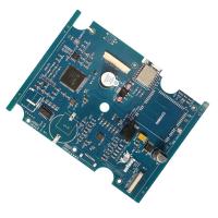 China High TG 3.2mm Thickness Quick Turn Pcb Assembly 6oz Prototype for sale