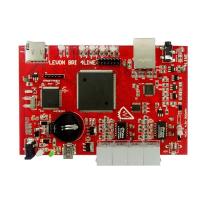 China Remote Control Smart Home PCB Fast PCBA High TG FR4 CEM3 OEM ODM for sale