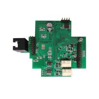 China FR4 TG Industrial PCB Assembly for sale
