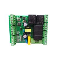 China HAL Industrial PCB Assembly for sale