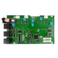 China HAL Industrial PCB Assembly for sale