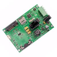 China 94v0 0.075mm Industrial PCB Assembly Electronics Smd Pcb Manufacturer for sale