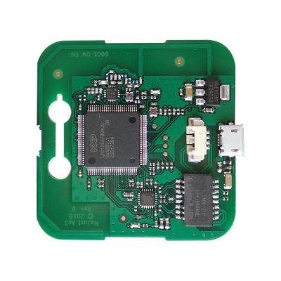 China Custom 94v0 Fr4 PCBA Electronics Circuit Board PCB Assembly Gold plating for sale