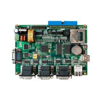 China OEM Bluetooth Industrial PCB Assembly HASL Printed Circuit Board Assemblies for sale