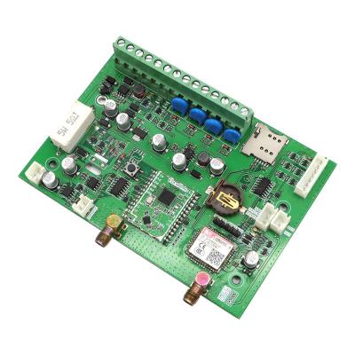 China FR4 SMT PCBA Assembly for sale