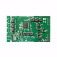China Electronic SMT PCBA Assembly Through Hole Gold Plating ISO9001 for sale