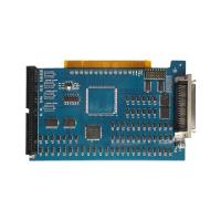 China 3OZ Electronic SMT PCBA Assembly 3mil Immersion Gold Surface for sale