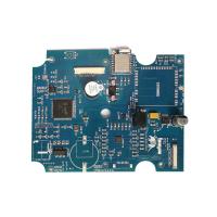 China 3OZ Electronic SMT PCBA Assembly 3mil Immersion Gold Surface for sale