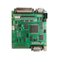 China 94v0 FR4 High TG PCB Fabrication Assembly Multilayer HDI PCBA Electronics for sale