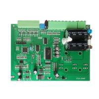 China Immersion Gold 0.2mm Smd PCB Assembly Services For Electronic Parts for sale