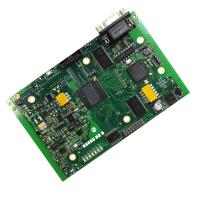 China OEM Electronic PCB Assembly Services FR4 CEM1 CEM3 SMT PCBA for sale