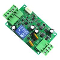 China Rigid Flexible Custom SMT PCBA Assembly 0.2mm Thickness 4 Mil for sale