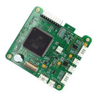 China Custom Fr4 94v0 SMT PCBA Assembly Circuit Board Assembly Services Rohs Approved for sale