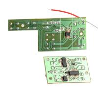 China 12v Led Driver Multilayer PCB Board for sale