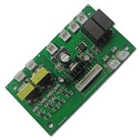 China 12v Led Driver Multilayer PCB Board for sale