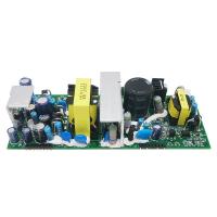 China OEM EMS Multilayer PCB Board 2.4mm Thick Gold Plated Multi Circuit Boards for sale