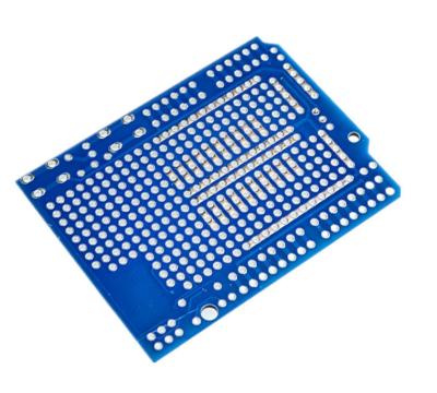 China High TG FR4 Multilayer PCB Fabrication SMT HDI Boards ISO9001 Approved for sale