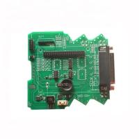 China Audio Amplifier Multi Layer Circuit Board Assembly 3.0mm Thickness for sale