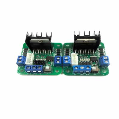 China Immersion Silver Multilayer PCB Board Service 4mm Thickness 2OZ 3OZ for sale