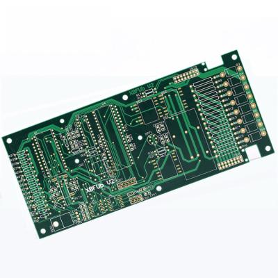 China 2L Automotive PCB Assembly for sale