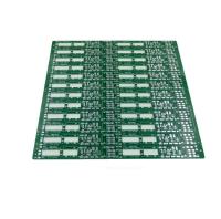 China Double Side Automated PCB Assembly 4mm thick 8 layers Plating gold for sale