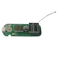 China 2L Automotive PCB Assembly for sale