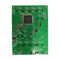 China OEM Automotive PCB Assembly 4.0mm Thickness Smd LED PCB Board for sale