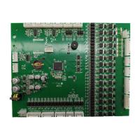 China OEM Automotive PCB Assembly 4.0mm Thickness Smd LED PCB Board for sale