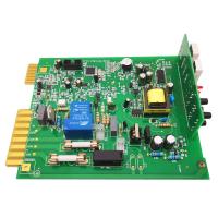 China EMS One Stop Service Multilayer PCB Board SMT DIP Fr4 94v0 Electronics for sale