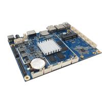 China High Frequency Prototype Electronic Board Assembly high TG FR4 for sale