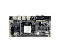 China High Frequency Prototype Electronic Board Assembly high TG FR4 for sale