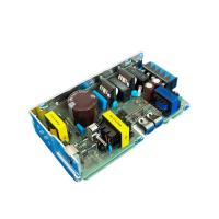China High TG FR4 PCB Assembly Turnkey 4 Layer For LG Tv Motherboard for sale