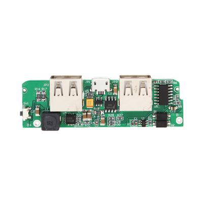 China 2OZ Led Tv Custom PCB Assembly for sale