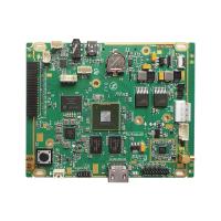 China 2OZ Led Tv Custom PCB Assembly for sale