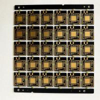 China PCBA Farication Keyboard PCB Assembly 2OZ 3OZ Gold Plated Heavy Copper for sale