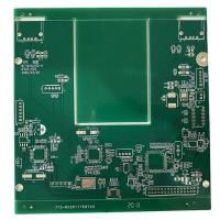 China Fr4 94v0 Turnkey PCB Assembly for sale