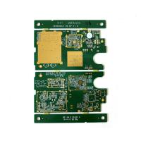 China Solar Power Inverter PCB Board Turnkey PCBA High Frequency FR4 for sale