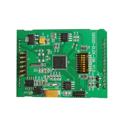China HASL Turnkey PCB Assembly for sale