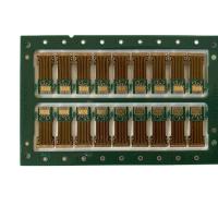 China ODM Metal Detector Turnkey PCB Assembly for sale