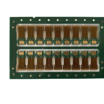 China ODM Metal Detector Turnkey PCB Assembly for sale