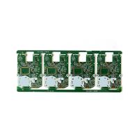 China Fr4 94v0 Turnkey PCB Assembly for sale