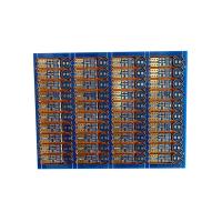 China Solar Power Inverter PCB Board Turnkey PCBA High Frequency FR4 for sale