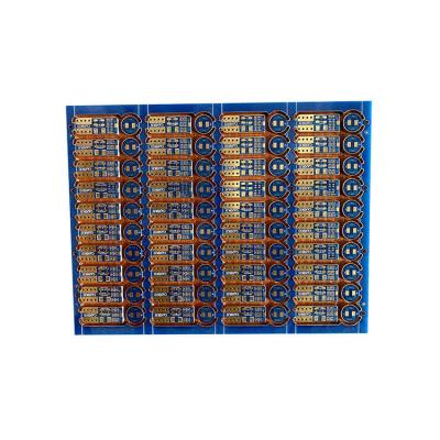 China Solar Power Inverter PCB Board Turnkey PCBA High Frequency FR4 for sale