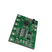 China Home Appliance Electronics Motherboard 6OZ Multilayer PCBA Halogen Free for sale