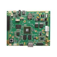 China ENIG HASL HAF Electronics PCB Assembly Of Electronic Components for sale
