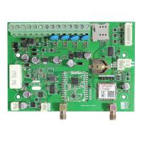 China IoT Gateway WIFI Turnkey PCB Electronics PCBA Board Service 8L for sale