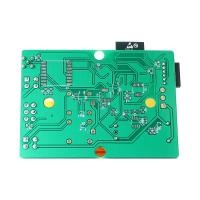 China Fire Resistant Fully Turnkey PCB Assembly 1OZ 2OZ PCB Prototype And Assembly for sale