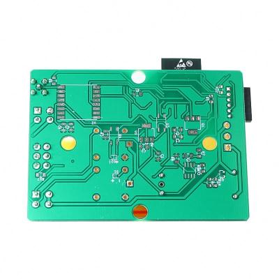 China Fire Resistant Fully Turnkey PCB Assembly 1OZ 2OZ PCB Prototype And Assembly for sale