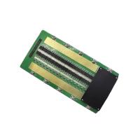China Aluminum FR4 94V0 Turnkey PCB Assembly For Gastric Washing Lavage Machine for sale